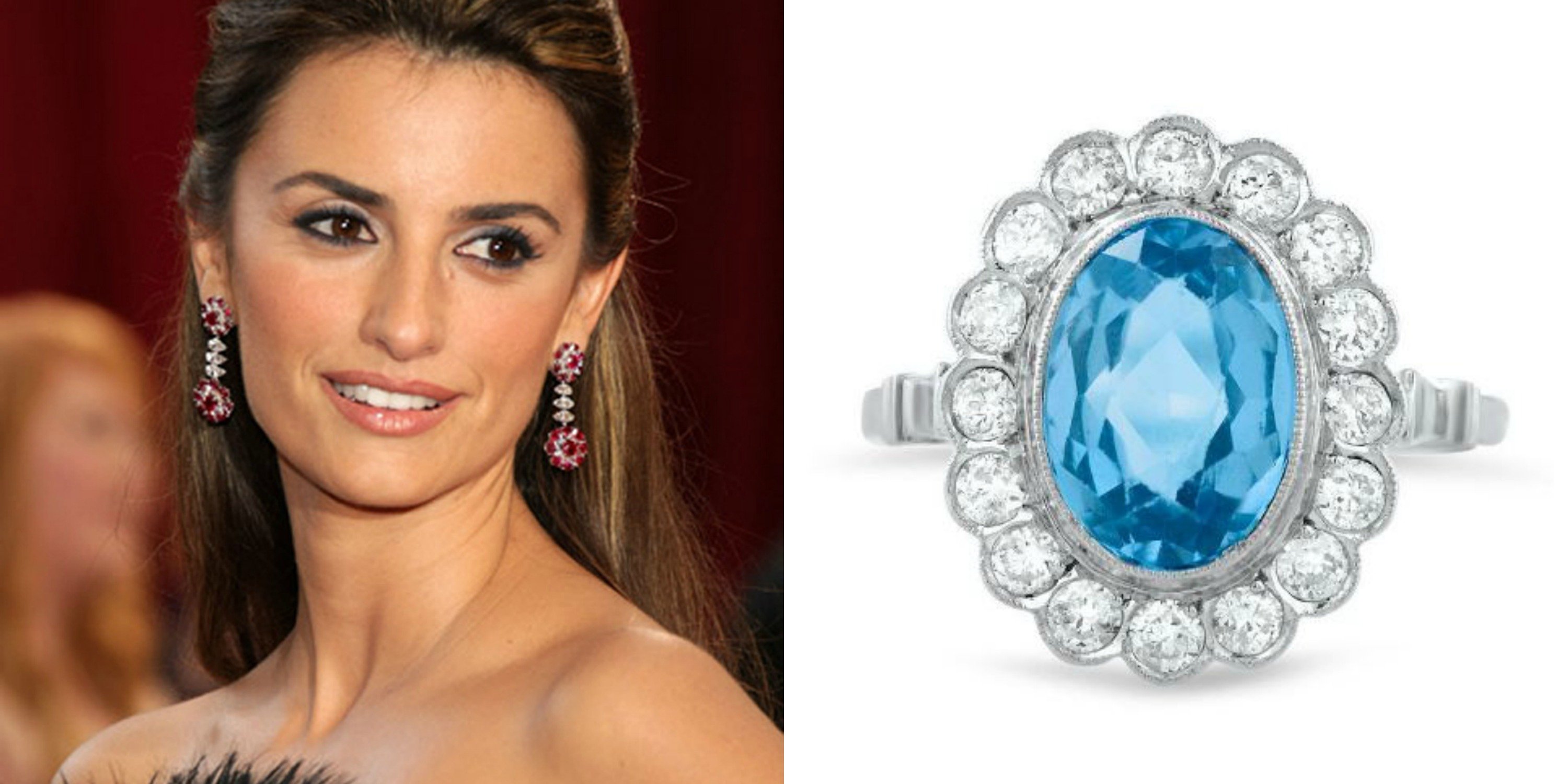 Celebrity Engagement Rings | Brilliant Earth