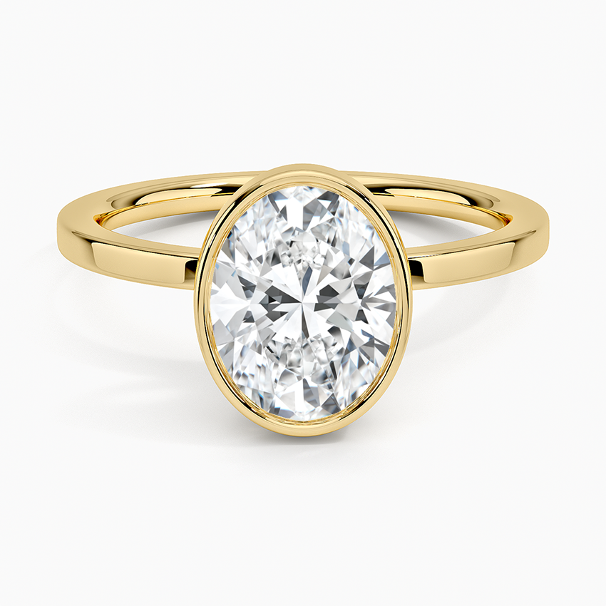 What Is A Bezel Setting In Jewelry Bezel Ring Buying Guide What Is A Bezel Setting In Jewelry Bezel Ring Buying Guide