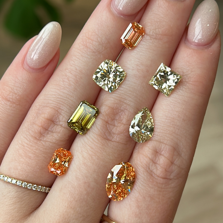 Gemstone Meanings | 25 Symbolic Gemstones and Their Meanings