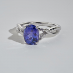 December Birthstones: Turquoise, Zircon, Blue Topaz, Tanzanite