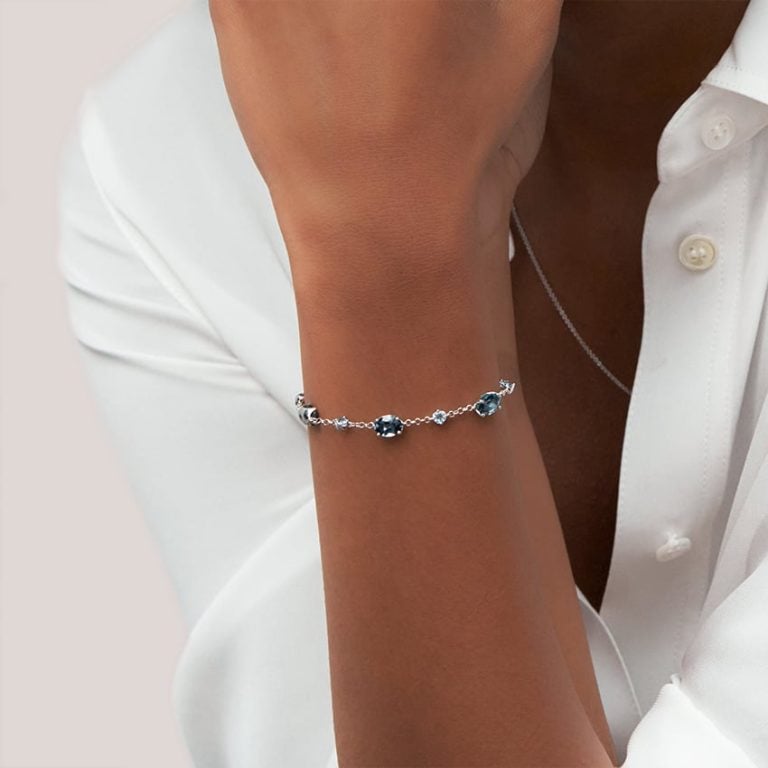 March Birthstone | Aquamarine & Bloodstone Birthstones