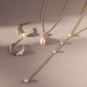 June Birthstone | Pearl, Alexandrite, & Moonstone Birthstones