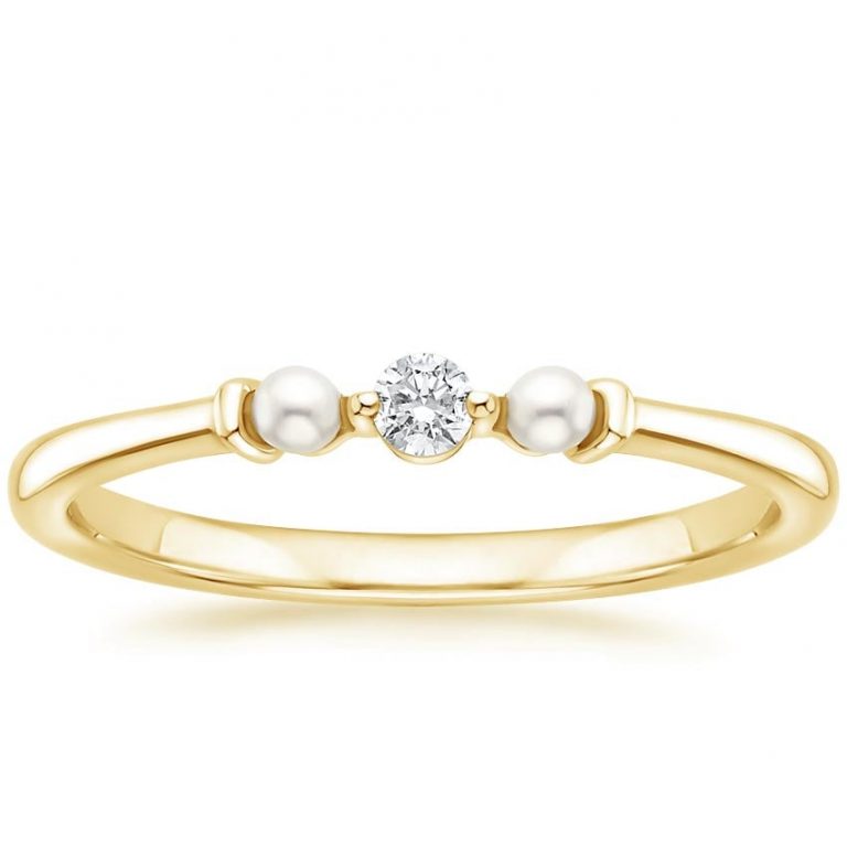 June Birthstone | Pearl, Alexandrite, & Moonstone Birthstones