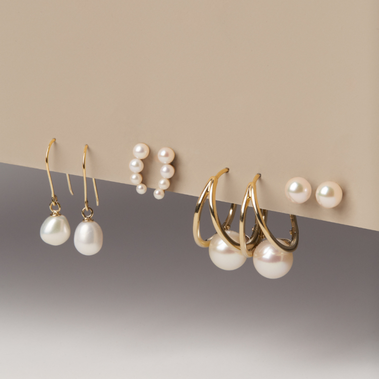 What is a Cultured Pearl? | Cultured Pearls vs. Natural Pearls