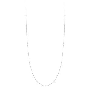 Types of Necklaces | Guide to Different Necklace Styles & Types