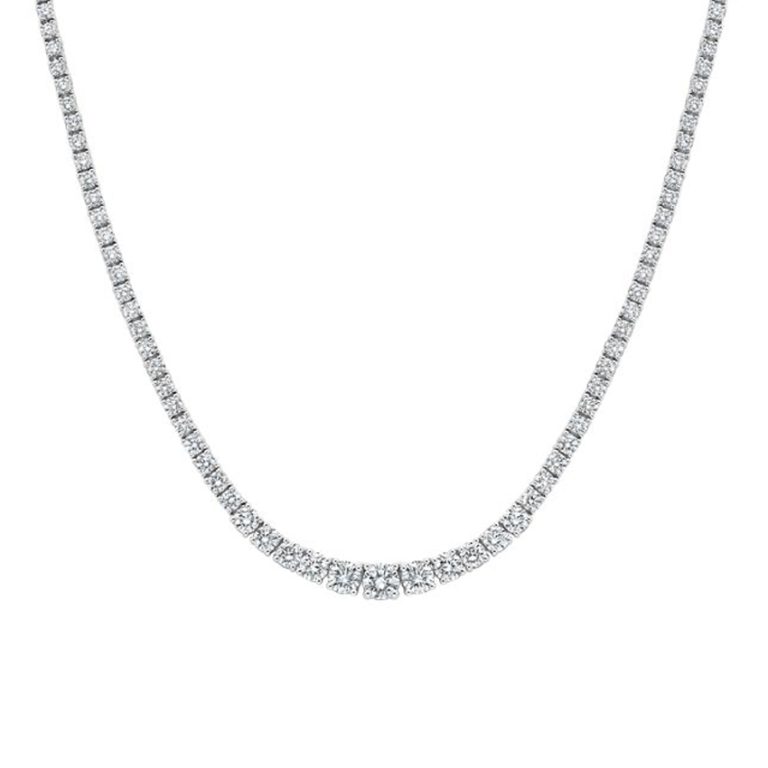 Types of Necklaces | Guide to Different Necklace Styles & Types