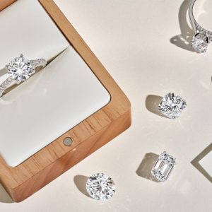 What Are Brilliant Earth Diamonds? Your FAQs Answered