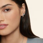 How to Stack Earrings for Multiple Piercings