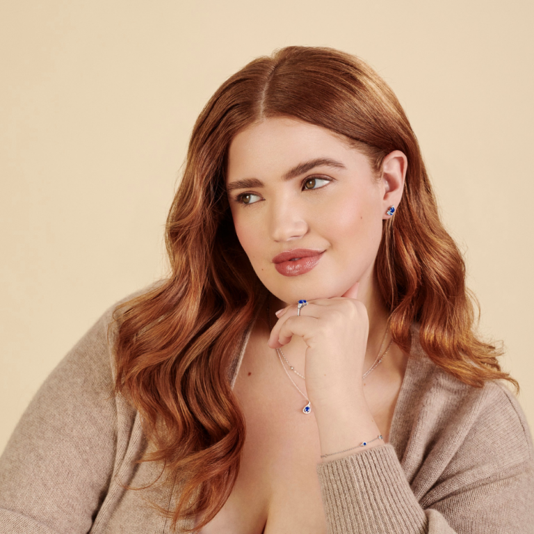 September Birthstone | Sapphire Birthstone Meaning & History