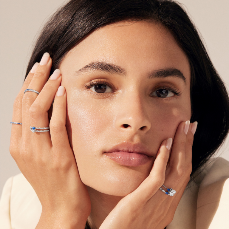 September Birthstone | Sapphire Birthstone Meaning & History