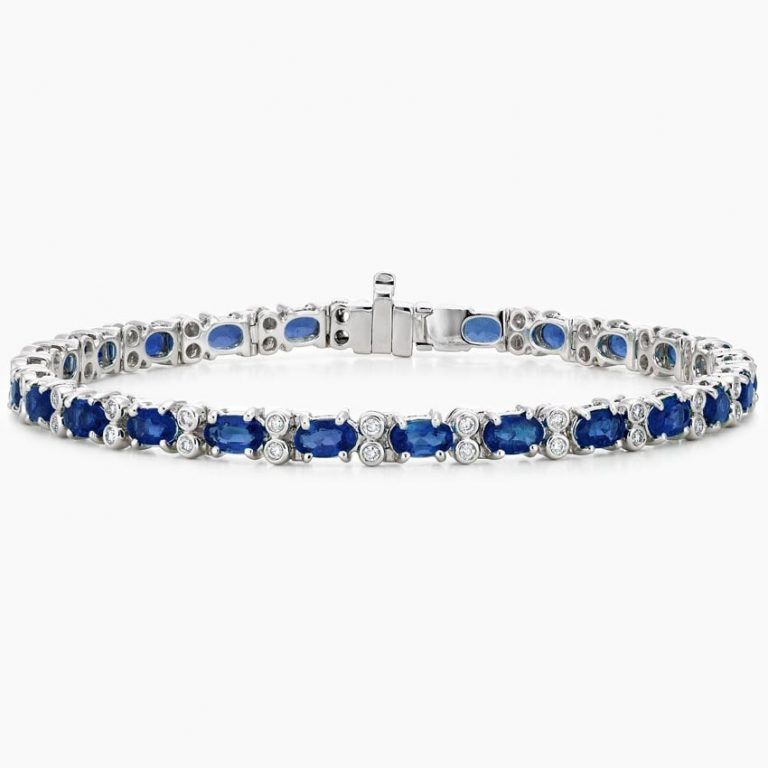 September Birthstone | Sapphire Birthstone Meaning & History
