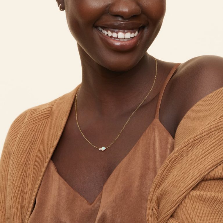 October Birthstone | Opal & Tourmaline Birthstone Guide