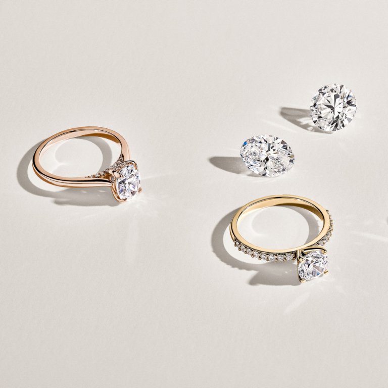 How to Tell if a Diamond is Real | 12 Diamond Tests