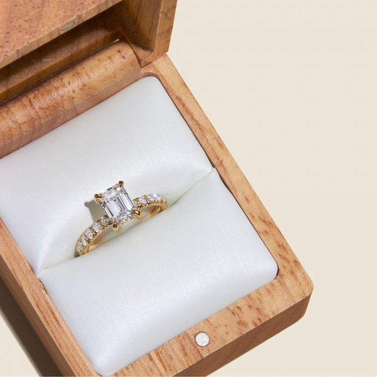 Engagement Ring Insurance Guide: Cost, Options and More