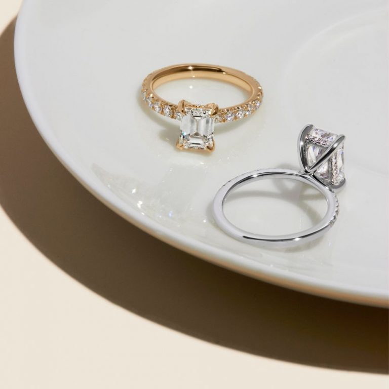 Engagement Ring Insurance Guide: Cost, Options and More