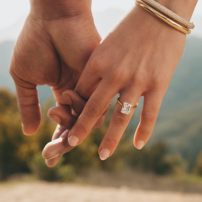 What Hand Does the Engagement Ring Go On?