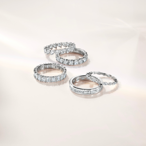Promise Ring vs. Engagement Ring | 3 Key Differences