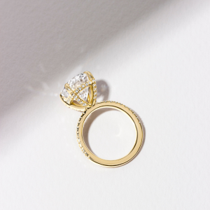 How to Care for Your Engagement Ring | Our Experts' Top Tips