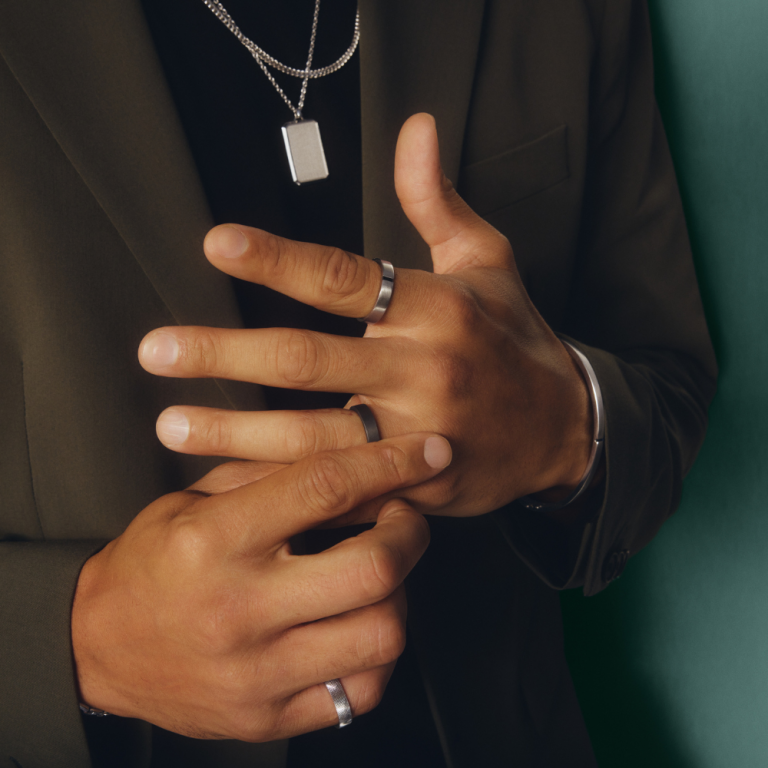Best Metals for Men’s Wedding Bands | Top 10 Comparison