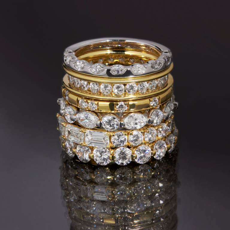 Soldered Rings Guide | Pros & Cons of Soldered Rings