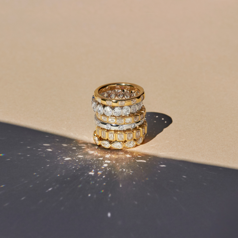 Soldered Rings Guide | Pros & Cons of Soldered Rings