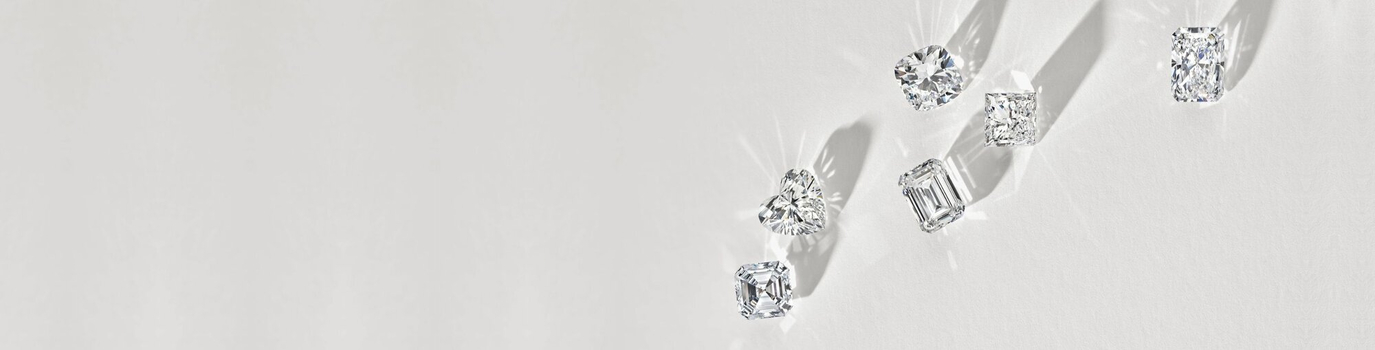 4 C’s of Diamonds | Guide to Diamond Types, Grades & Prices