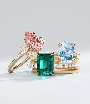 Shop Engagement Rings - Brilliant Earth