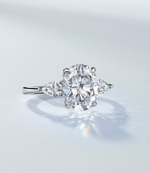 Diamond Cuts | A Guide to Different Types of Diamond Cuts