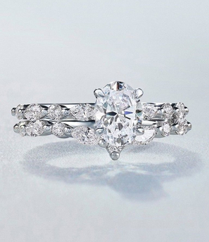 Shop Engagement Rings - Brilliant Earth