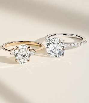 Diamond Cuts | A Guide to Different Types of Diamond Cuts