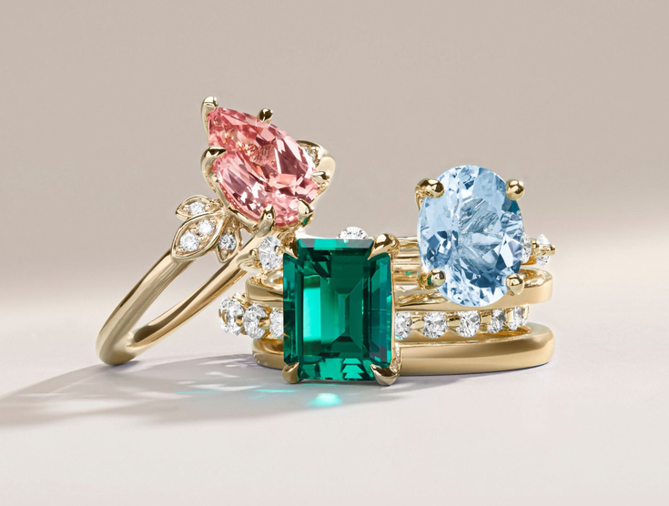 Gemstone Buying Guide: Diamonds, Sapphires, Emeralds