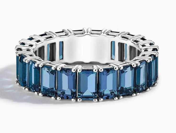 Topaz Stone | Color, Meaning, and Hardness Guide