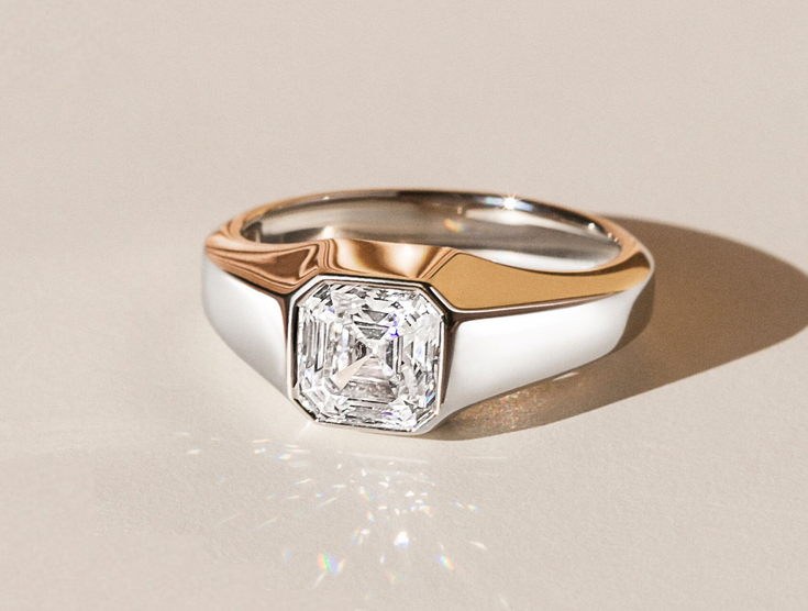 Engagement Ring Styles | Style & Setting Types