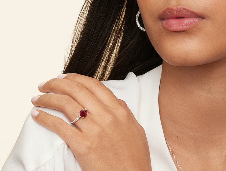 Purpose-Driven Jewelry Collections - Brilliant Earth