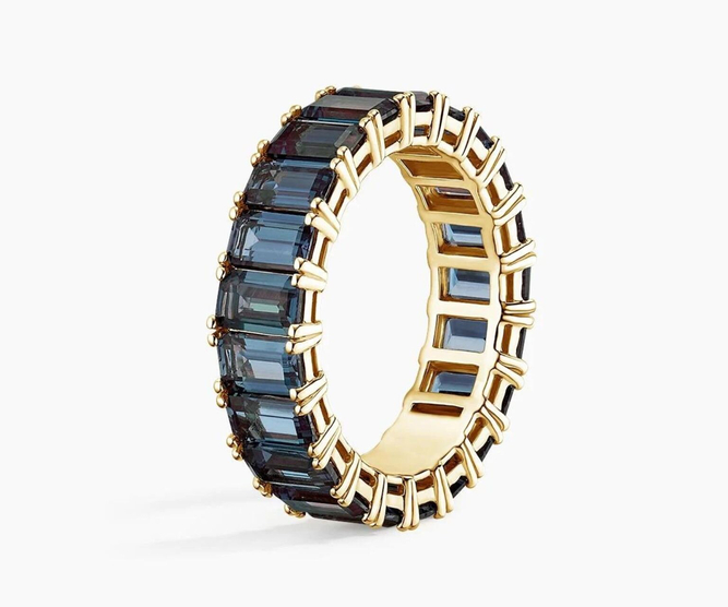 Alexandrite Stone Guide | Meaning, Color, & Price