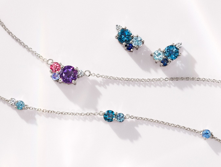 Shop Jewelry Gifts - Engagement Gifts, Holidays & More| Brilliant Earth