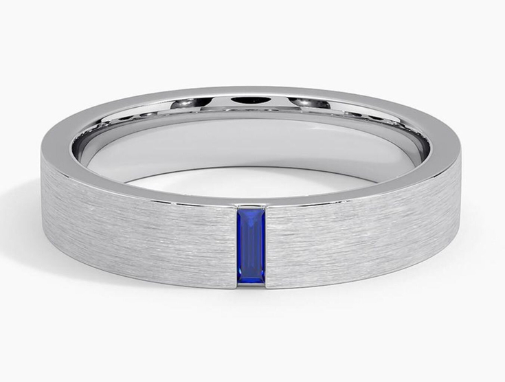 Best Men's Wedding Bands | 20 Best-Selling Men's Wedding Bands