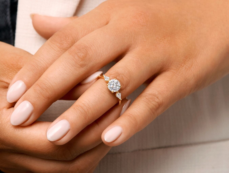 What Hand Does a Wedding Ring Go On? | Wedding Finger Guide