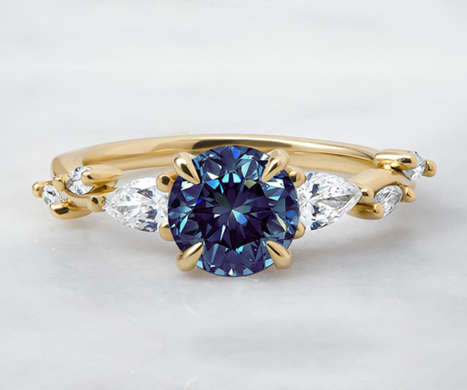 Alexandrite Stone Guide | Meaning, Color, & Price