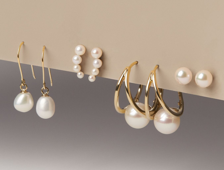 Pearls: Origin, Meaning, Colors, & Types | Brilliant Earth