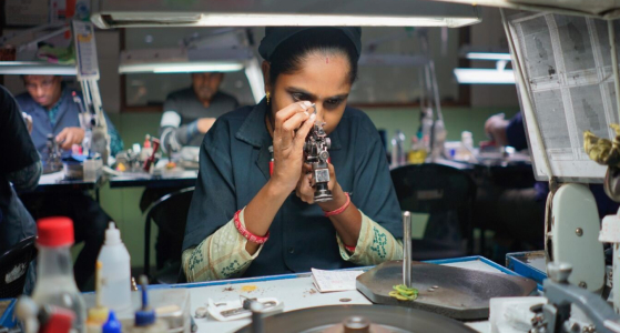 Sustainability | Brilliant Earth