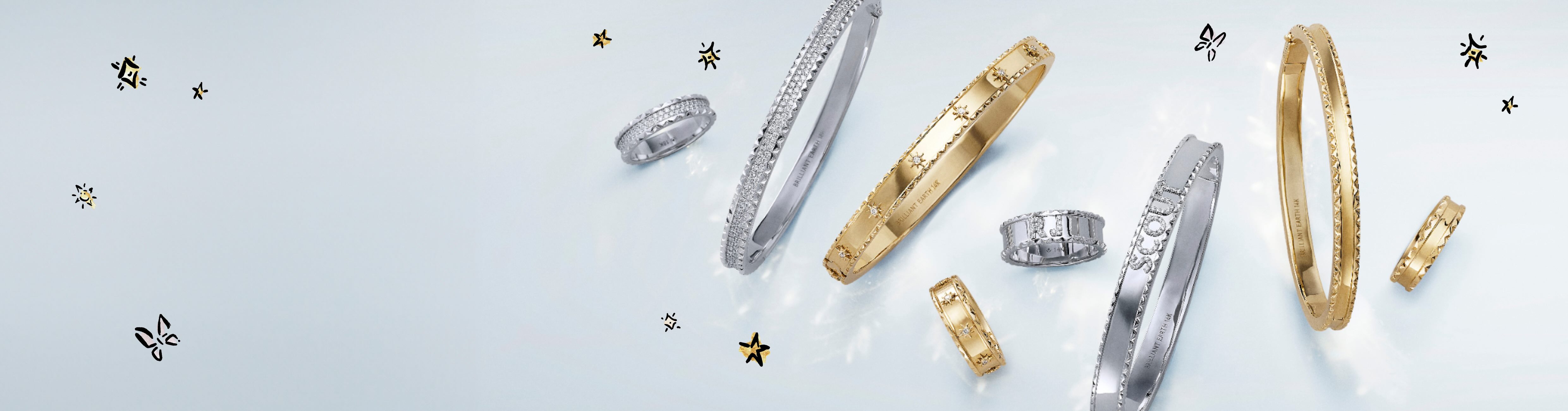 The Sol Collection | Brilliant Earth