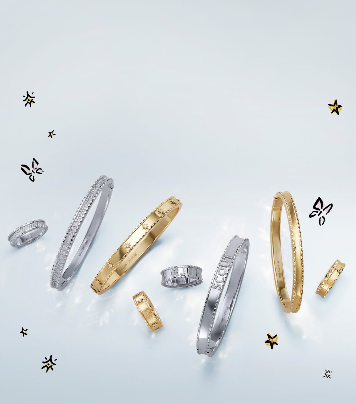 The Sol Collection | Brilliant Earth
