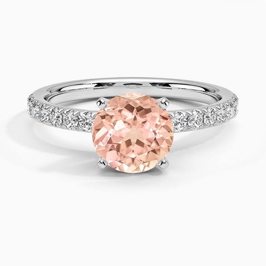 Shop Sapphire Engagement Rings