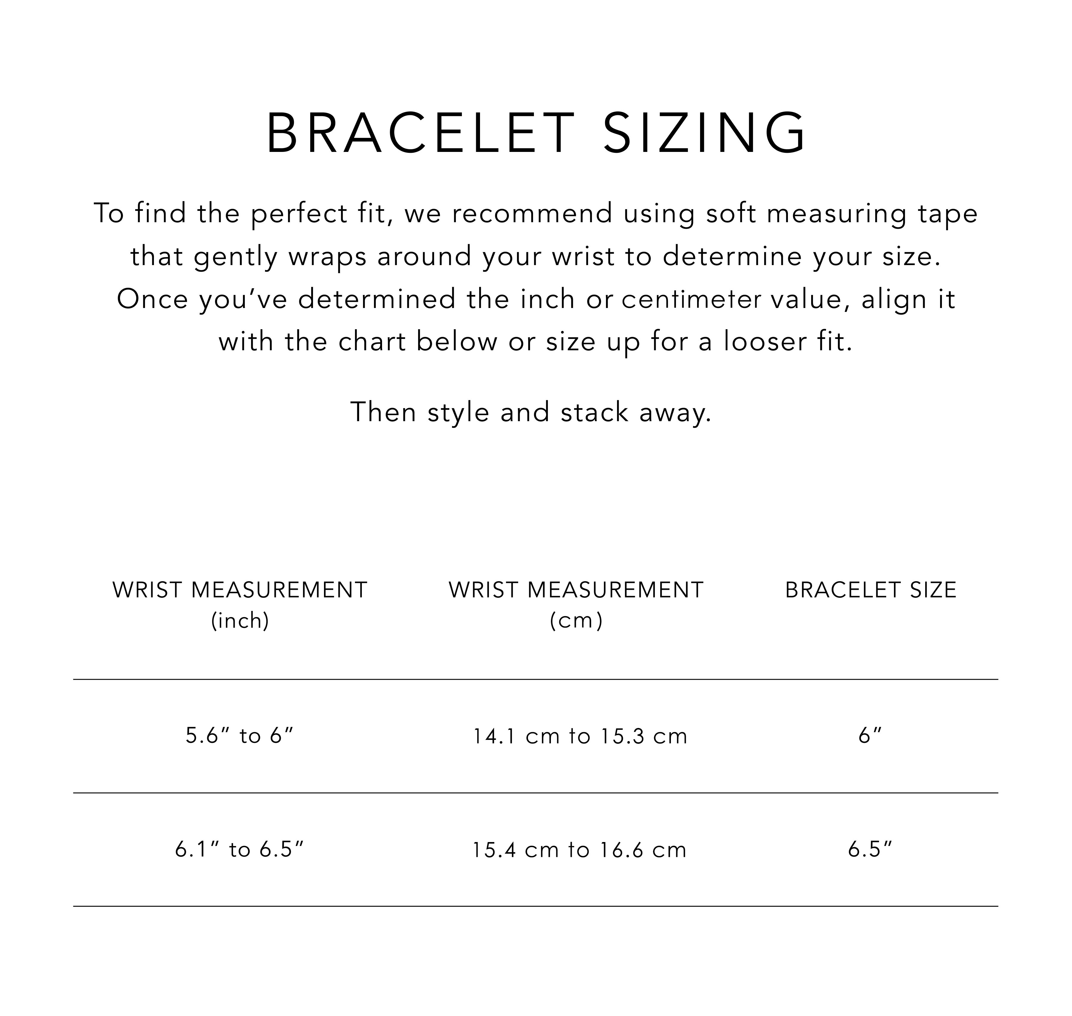 6.5 in. Heart Chain Bracelet in 14K Yellow Gold | Brilliant Earth