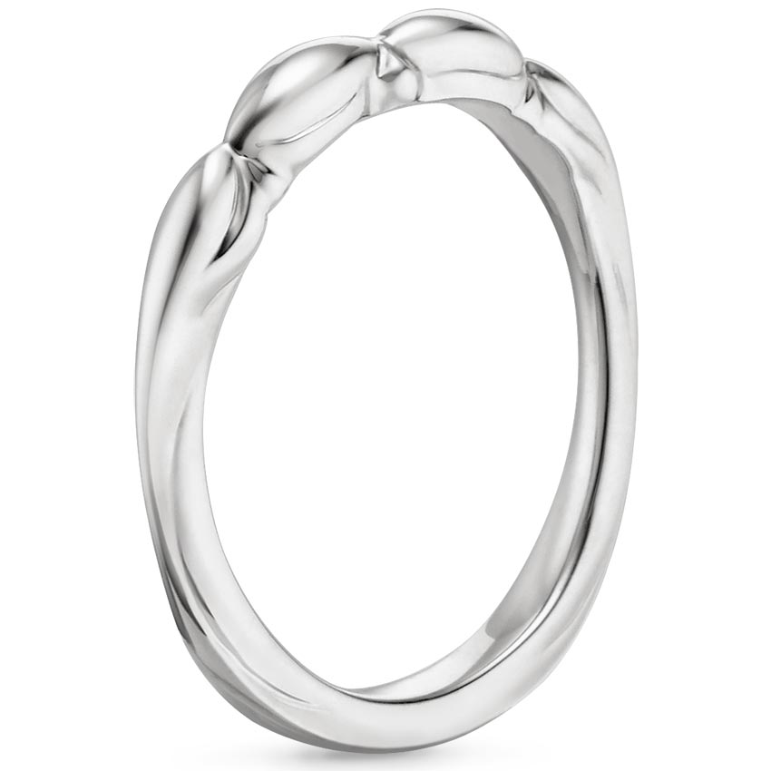 18K White Gold Bombay Matched Set | Brilliant Earth