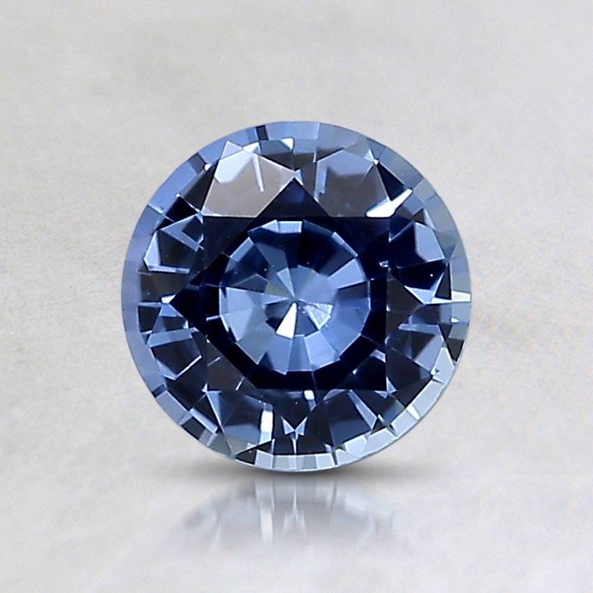 6mm Premium Violet Round Sapphire | SVSL6.0RD2_1