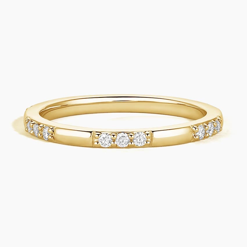 Danica Eternity Diamond Ring (1/4 ct. tw.)