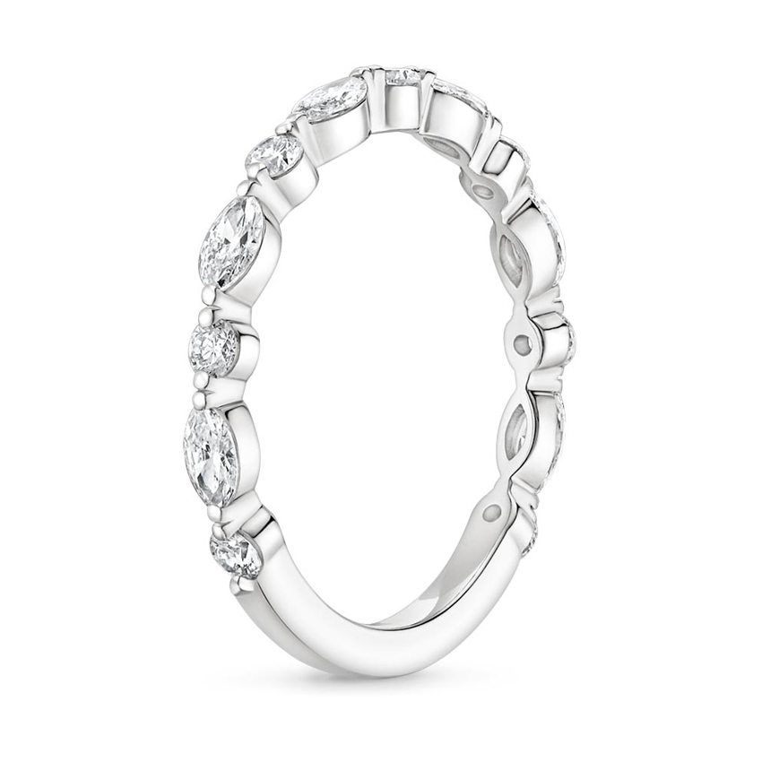 Luxe Marquise Diamond Ring | Luxe Versailles | Brilliant Earth