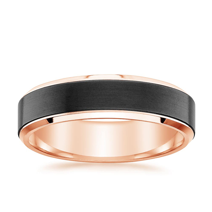 Classic Titanium Ring | Merle | Brilliant Earth